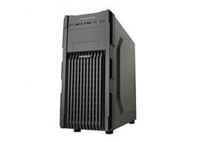 antec - Antec GX200 Boîtier PC Noir