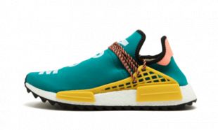 Adidas - NMD Human Race TR Sun Glow Wethenew