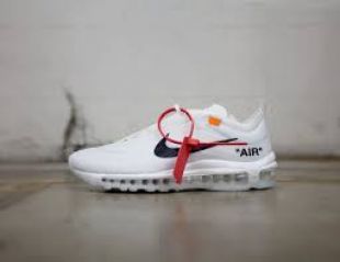 Nike - Sneakers Nike x Off White