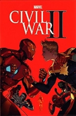 Civil war II