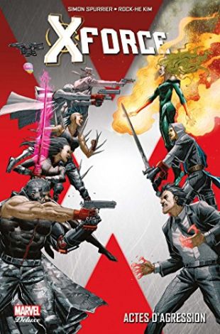 X-Force