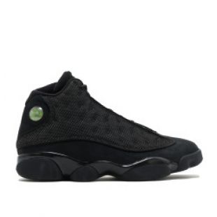 jordan - Air Jordan 13 Retro "black Cat"