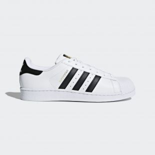Adidas - Superstar blanc adidas