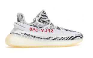 Adidas - adidas Yeezy Boost 350 V2 Zebra