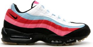 Nike - Air Max 95 Running Man