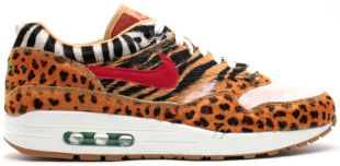 Nike - Air Max 1 Animal Pack