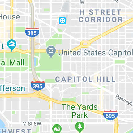 Library of Congress, Independence Avenue Southeast, Washington, DC, USA