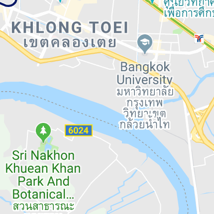 Khlong Toei Port in Bangkok introduced as Port of Baltimore in Tom ...