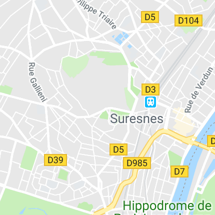 Mémorial de la France combattante, Suresnes, France