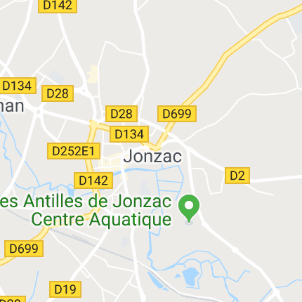 Château de Jonzac, Rue du Château, Jonzac, France