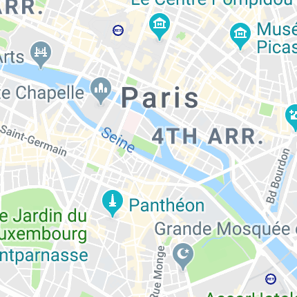 Square Jean XXIII Paris Ce qu'il faut savoir pour votre visite TripAdvisor