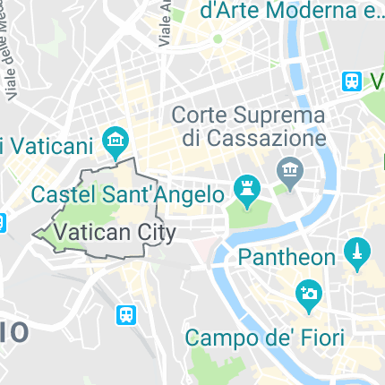 Zoover Camping Village Fabulous Rome