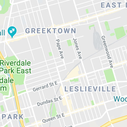 Home "Cranfield House" in Toronto, where were filmed the interior ...