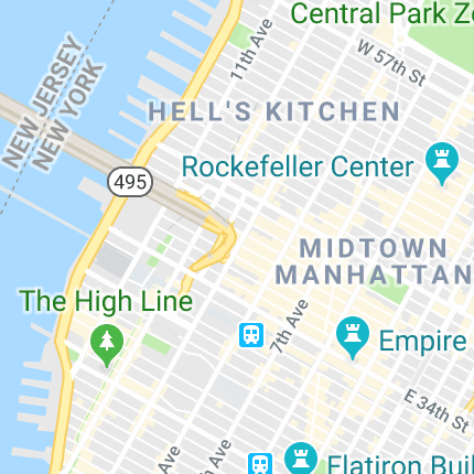 511 9th Ave, New York, NY 10018