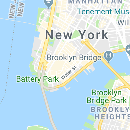 Wall Street | The Official Guide to New York City