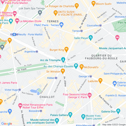 Arc de Triomphe in Paris as seen in Murder Mystery 2 movie locations ...