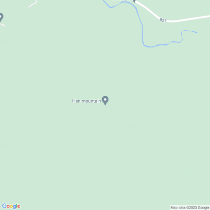 Hen Mountain, Newry, Royaume-Uni