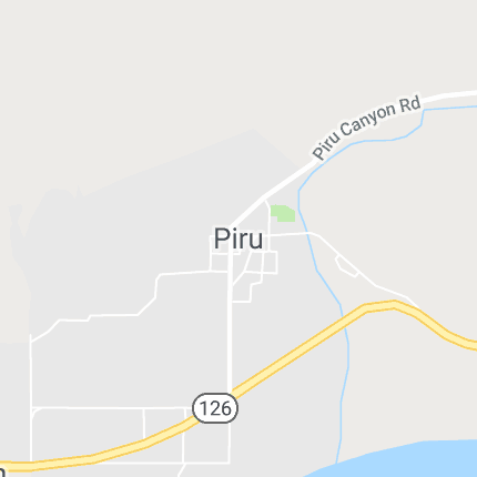 Piru, California, United States