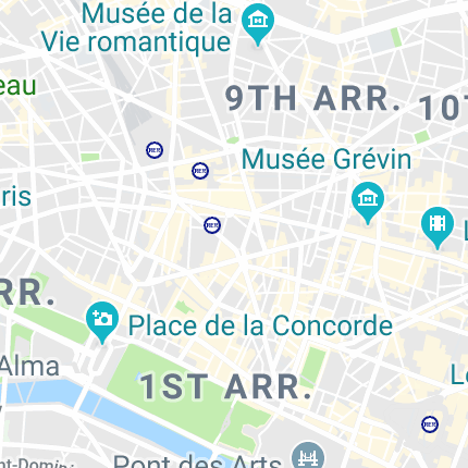 Opéra Garnier (Paris) : 2018 Ce qu'il faut savoir pour votre visite ...