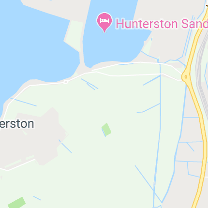 Hunterston House, sitio del interior de la casa del reverendo Wakefield ...