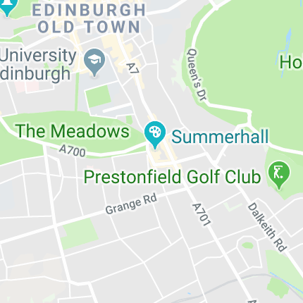The Anatomy lecture Theatre of Summerhall Edinburgh in the series ...