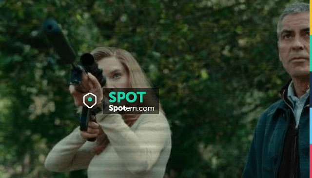 Watch Mathilde in The American | Spotern