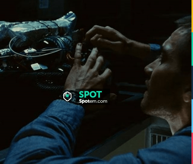 Watch Colter Stevens in Source Code | Spotern