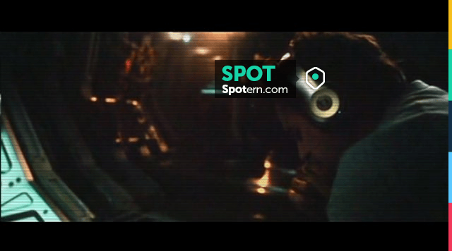 The Beats headphones of Bruce Banner in Avengers : age of Ultron | Spotern