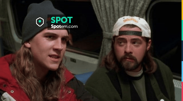 The bonnet Snoogans Jay (Jason Mewes) in Dogma | Spotern