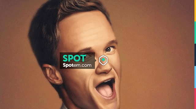 The Bro Code from Barney Stinson (Neil Patrick Harris) in How I Met ...