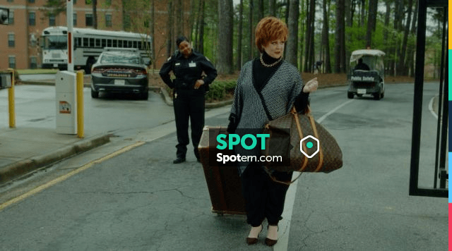 Le sac Louis Vuitton de Michelle Darnell (Melissa McCarthy) dans The ...