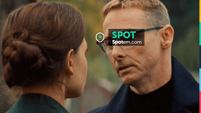 Glasses Mykita Solomon Lane (Sean Harrys) in Mission impossible : Rogue ...