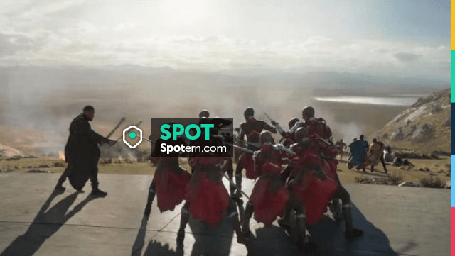 E­rik Kill­mon­ger's (Mi­chael B. Jor­dan) blades replica in Black Pan ...