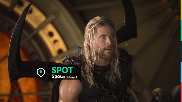 Surtur's skull replica as seen in Thor: Ragnarok | Spotern