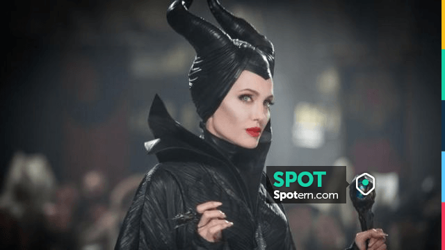 The replica of the scepter of Evil (Angelina Jolie) in Evil | Spotern