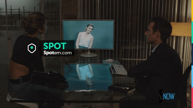 The body black Cushnie and Ochs Megan Morrison (Christine Evangelista ...