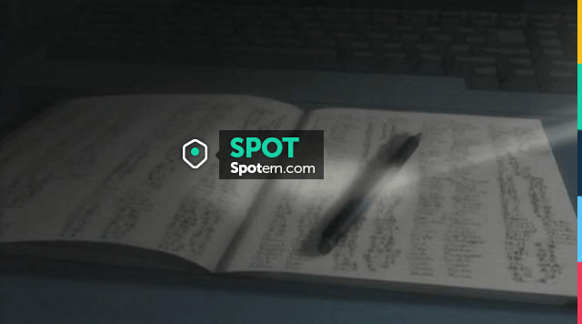 The replica of the book of Light Yagami in Death Note | Spotern