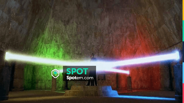 The 4 stones of the 4 elements in The Fifth Élémént | Spotern