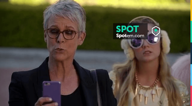 Sun-glasses Libby Putney / Chanel #5 (Abigail Breslin) in Scream Queens ...