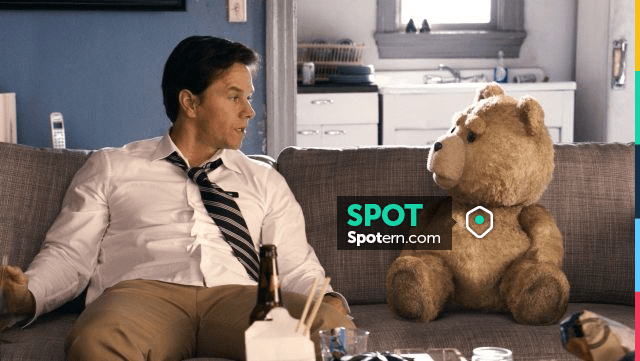 The costume of Ted in the movie Ted | Spotern