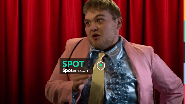 Tie a golden scope in the NMT on the French songs by Jeremy during the ...