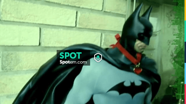 figurine batman | Spotern