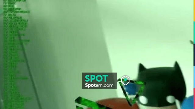 mini funko batman visto en Point Culture: Fan Theories in the Movies ...