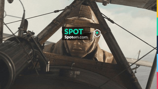 Blaine Rawlings' (James Franco) vintage aviator goggles as seen in ...