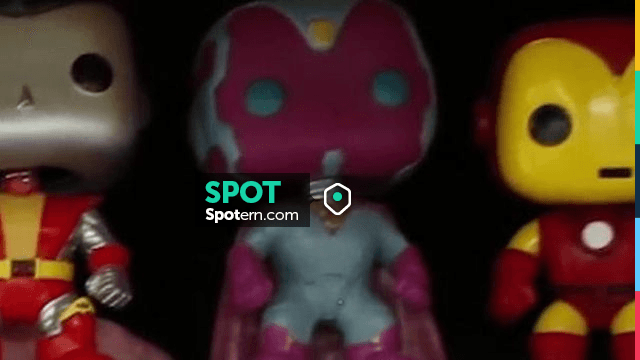 Pop Vision | Spotern