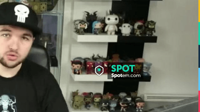 Pop Vision | Spotern