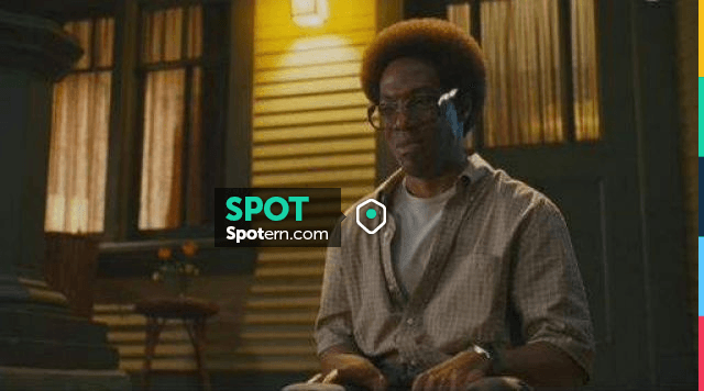 Ropa original usada por Eddie Murphy en la película Norbit | Spotern