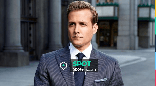 The brand of suit of Harvey Specter in Suits | Spotern