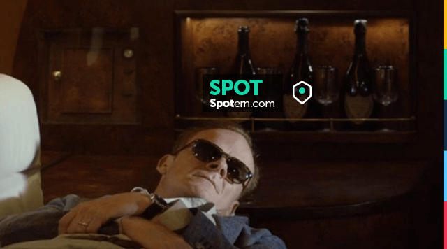 Le champagne Dom Perignon dans The Night Manager | Spotern