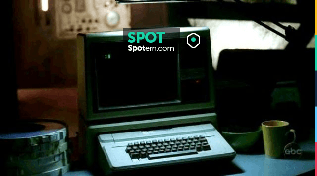 The "Swan's Computer in Lost | Spotern